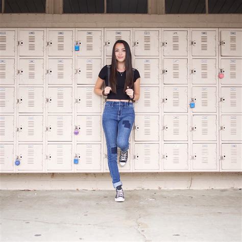 Veronica Merrell Rbeautifulfemales