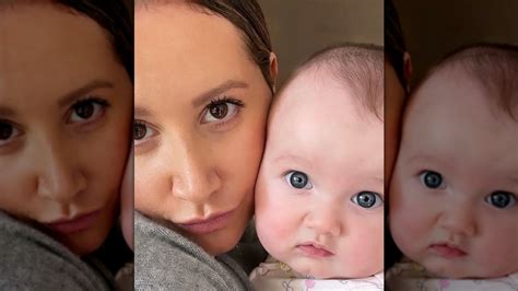 Tragic Details About Ashley Tisdale