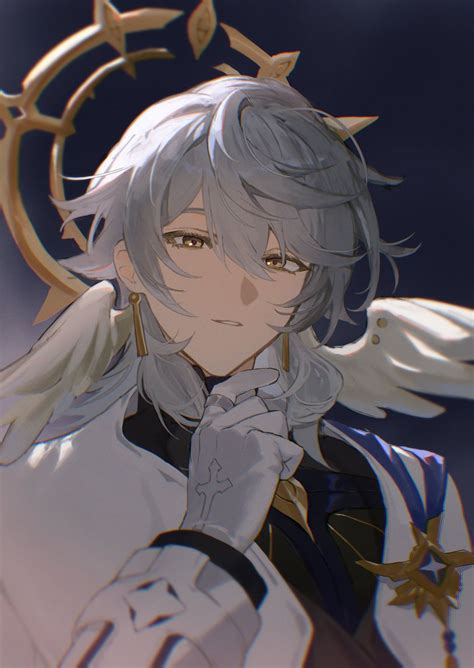 27 Sunday Hsr Ideas Sunday Character Art Drawings