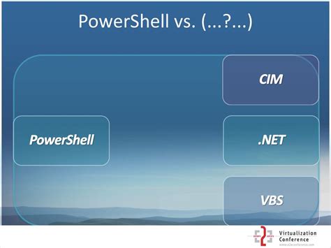 Technology Methos It Making Your Powershell Scripts X Times Faster