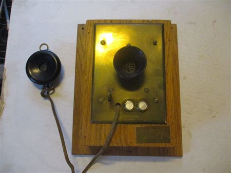 Intercom Button Levers Artofit