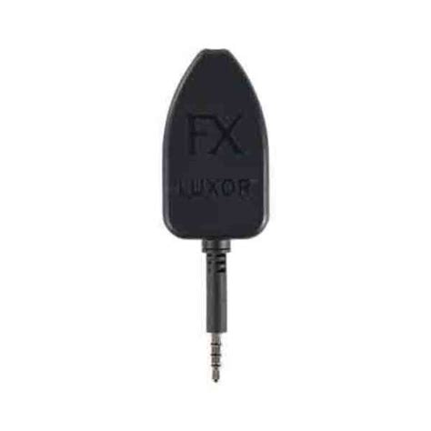 Luxor Lighting Assignment Module