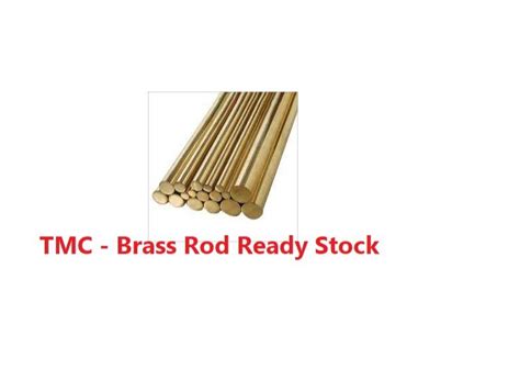 Cold Rolled Is 319 Brass Round Bars 3 Meter 6 Mm At ₹ 500kg In