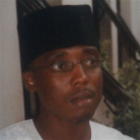 musa usman lecturer master of philosophy nasarawa state