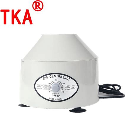 800d Lab Centrifuge Machine With Timer Decanter Centrifuge And Refrigerated Centrifuge
