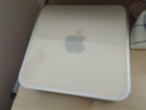 Found This Old Mac Computer In My Grandpas Basement R Linustechtips