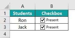 Insert Button In Excel Examples Steps How To Add Insert Button In Excel Examples Steps How To Add