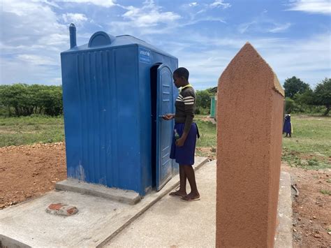 Rescuing Dreams Amid A Cholera Outbreak In Buduma Primary School