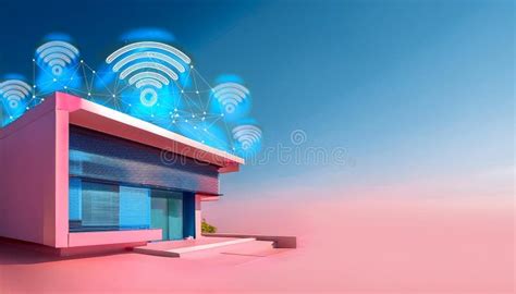 3d Illustrations From Consumer And Future Technology Concepts The