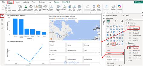 getting started with power bi for excel users exceldemy