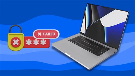 Macbook Password Not Working 9 Quick Fixes To Try