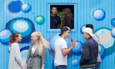 Fünfjähriger Zweig An Der Wirtschaftsschule Begemann Schule München