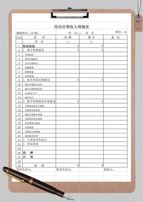 最新免费财务会计其他excel模板 免费财务会计其他excel下载 第2页 脚步网