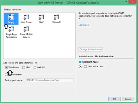 ASP NET Criando uma Conexão Assíncrona com o SQL Server