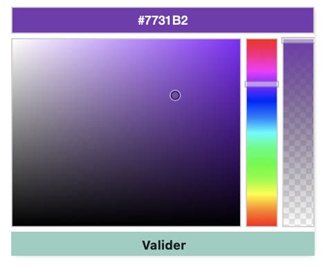 Iu Data Color Picker Add On Olam