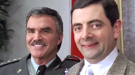 Beans Moments Funny Clips Classic Mr Bean Youtube