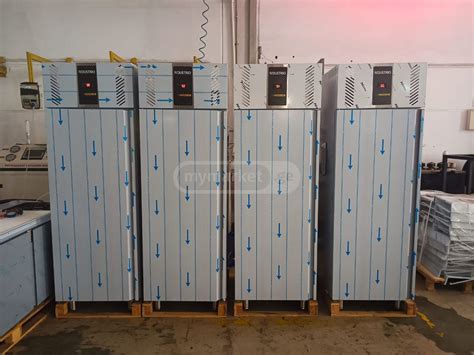 მაცივარი სამრეწველო მაცივარი Ndustrio მეორადი და ახალი ნივთების ყიდვა