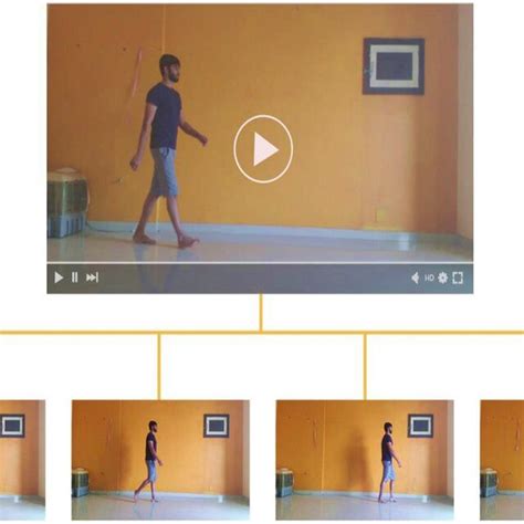 Human Pose Estimation Via Convolution Neural Network Download Scientific Diagram