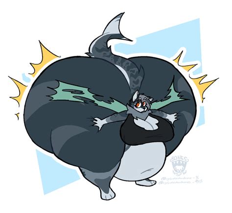 Rule 34 Anthro Ass Belly Big Belly Big Breasts Big Butt Bottom Heavy