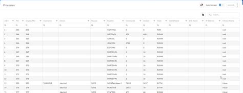 Github Diashenriqueiris History Monitor Iris History Monitor For Intersystems Iris