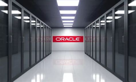 Oracle Set To Open A Public Cloud Region In Kenya Techarena
