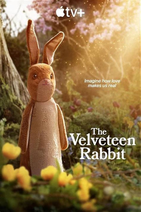 Velveteen Rabbit
