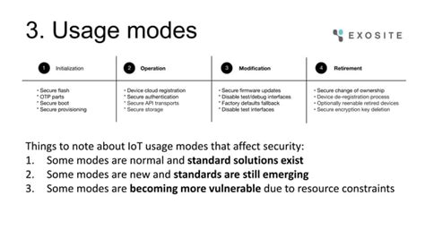 Iot Security Patterns Pptx Internet Computing