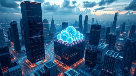 Cloud Flexibility Scale Your Business Liberation