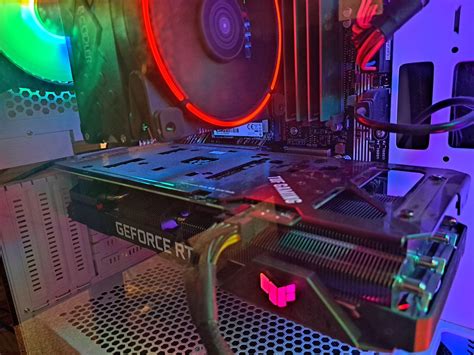 Graphics Card GPU PCIe Lane Usage Super User