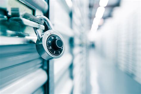 What You Need To Know About Renting A Storage Unit