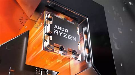Makin Gahar Amd Resmi Luncurkan Prosesor Ryzen 7000 Series