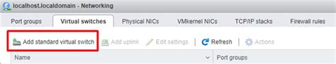 Vmware Esxi Networking Networksel Vmware Esxi Networking Settings Vmware Esxi Networking Networksel Vmware Esxi Networking Settings