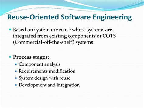 Ppt 11425 Software Engineering Powerpoint Presentation Free Download