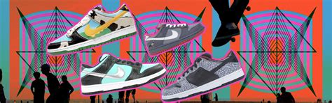 The 30 Best Nike Sb Dunks Of All Time The 30 Best Nike Sb Dunks Of All Time