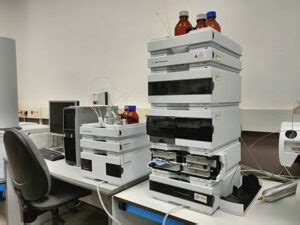HPLC MS Analysis Analysis Plan BIŌNTE