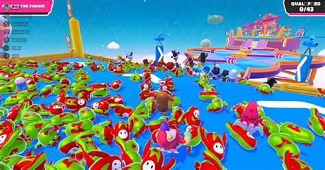 fall guys developer bug album on imgur