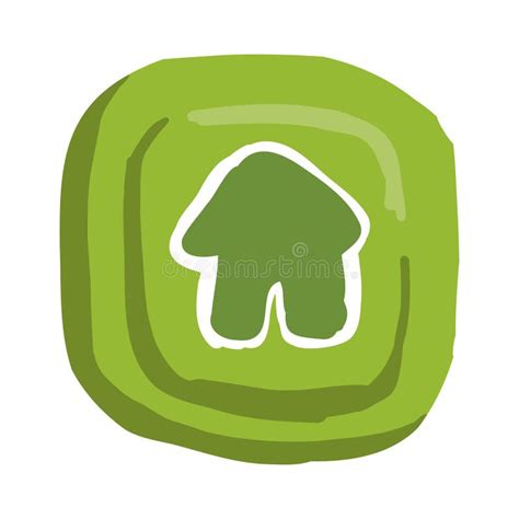 Cartoon Ui Button Stock Illustrations 10457 Cartoon Ui Button Stock Illustrations Vectors