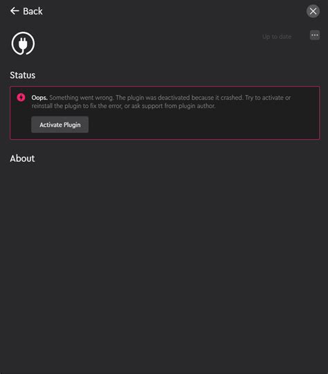 Cannot Install Issue 107 Calibx Msfsdeck GitHub