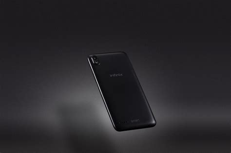 Reasons To Buy The New Infinix Smart Pro Techcity