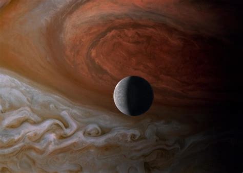 Voyage Of Time Lays Out A 21st Century Creation Saga