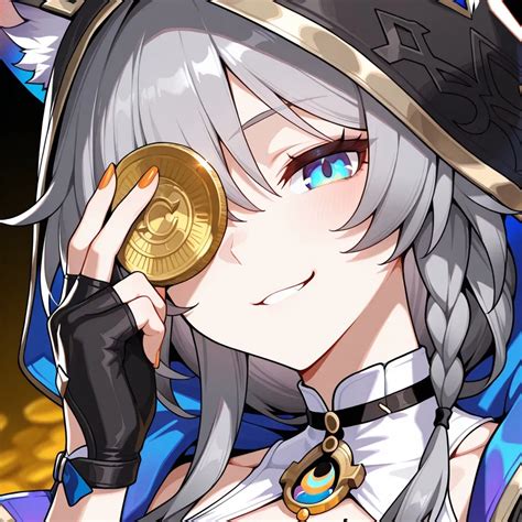 Chat With Cipher Hsr