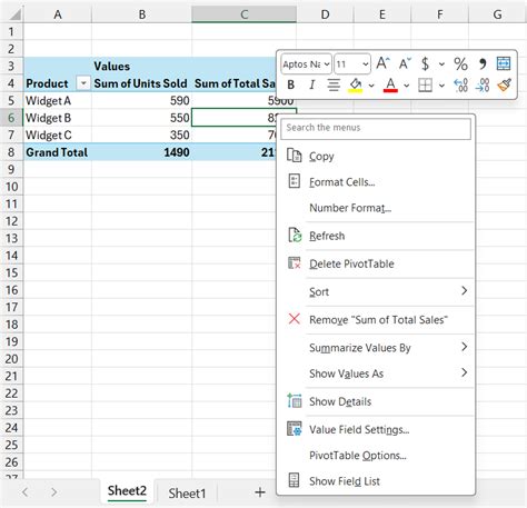 The Ultimate Excel Fix To Pivot Table Fields Not Showing MyExcelOnline