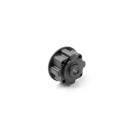 Xray Composite Gear Diff Case Graphite