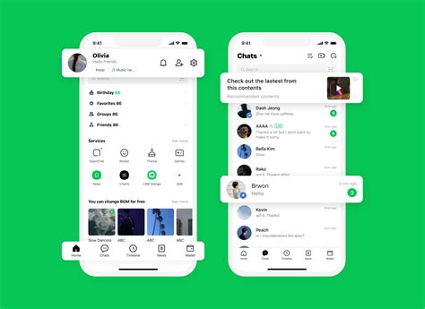 Line Creative Introducing The Line Design System