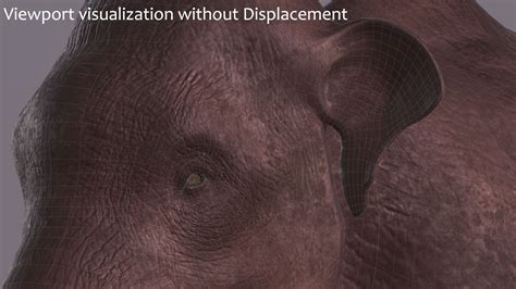 Mammuthus Primigenius Static 3d Model 220 Obj C4d Free3d