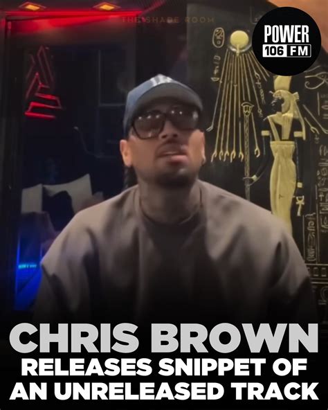Power 106 Pressplay 🚨 New Show Alert 🚨 Brown Bag Officially Comes