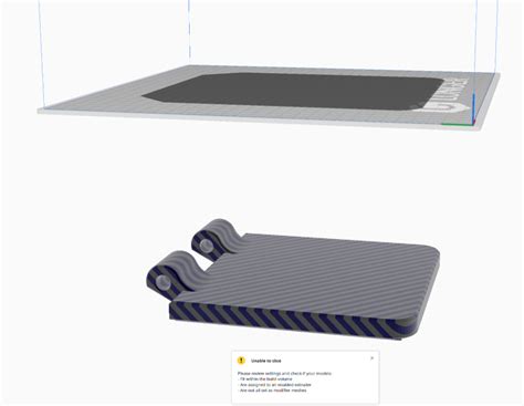 Shadow Effecting Print Ultimaker Cura Ultimaker Community Of 3d