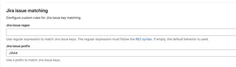 Jira Gitlab Plugin Not Honouring The Prefix Tag How To Use Gitlab Gitlab Forum