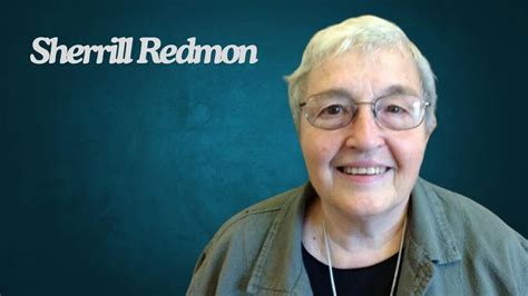 Sherrill Redmonlife Beyond Association With Mitch Mcconnell