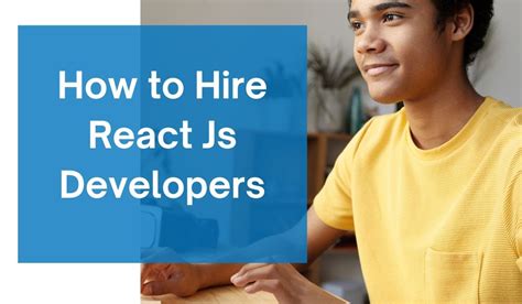 React Js Development Company